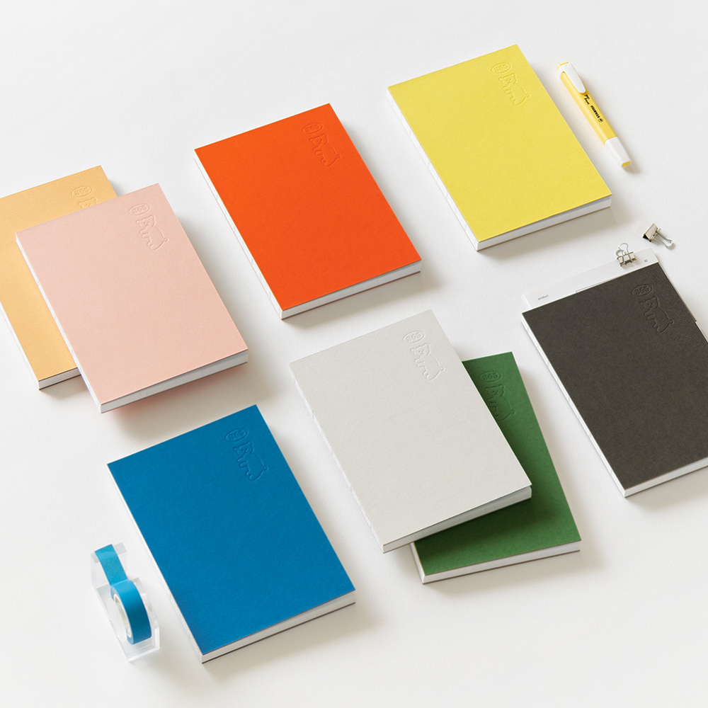 POOM | 2024 365 데스크 다이어리