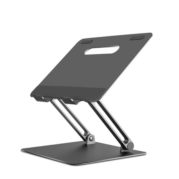 POOM | 애니클리어 AP-8plus 맥북 노트북 스탠드 거치대