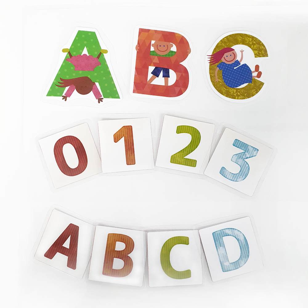 POOM | 정품 기계코팅지 A4 125mic 코팅필름 100매