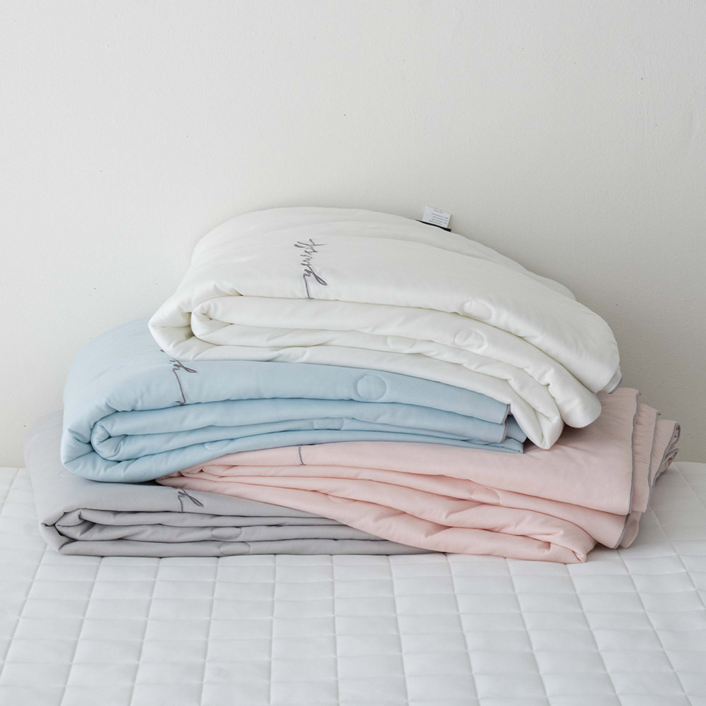 POOM | 아밍 뉴 아이츄 냉감 여름이불 2size