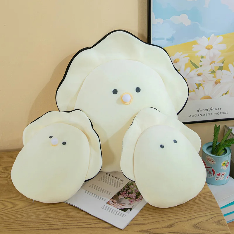 POOM | 쪽쪽이 굴인형30cm 바디필로 롱쿠션 베개 필로우 베개