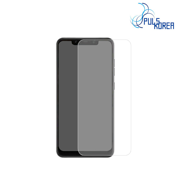 POOM | 2매 샤오미 포코폰 F1 시력 보호 액정 필름