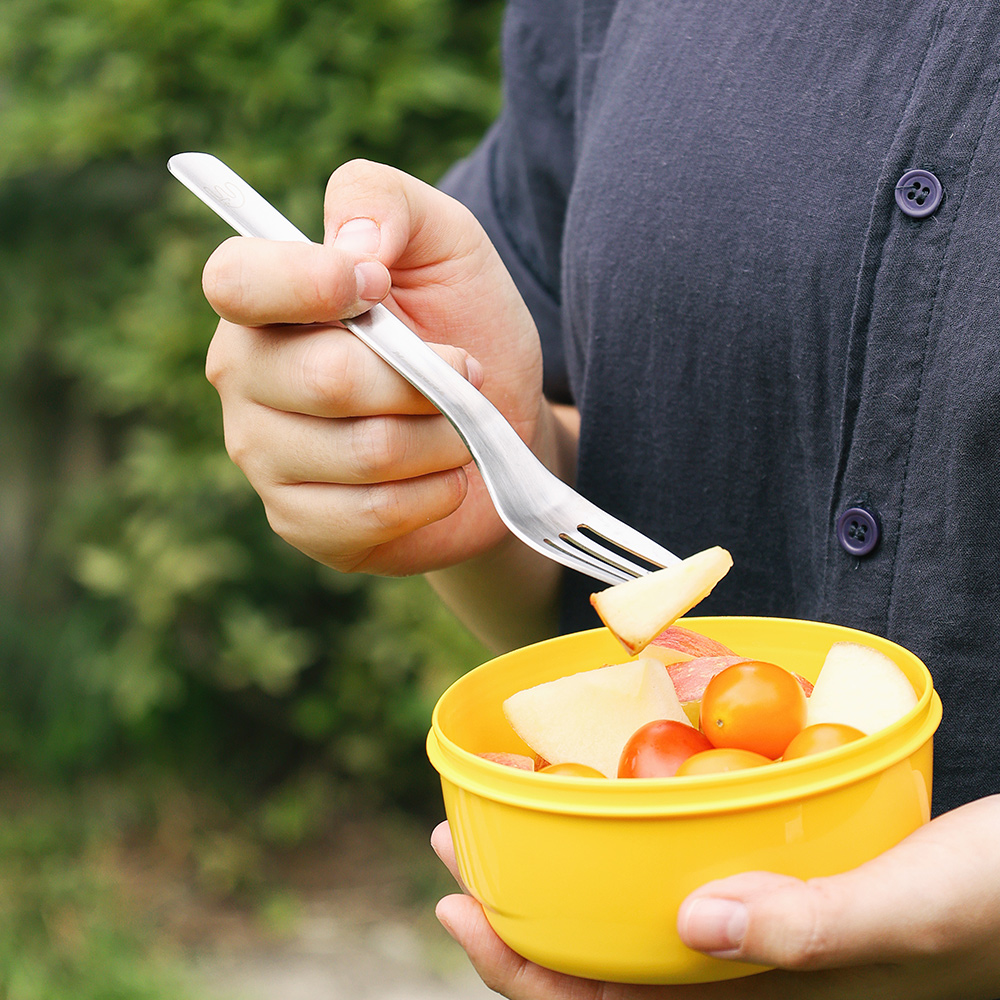 POOM | MonagustA 커트러리 세트