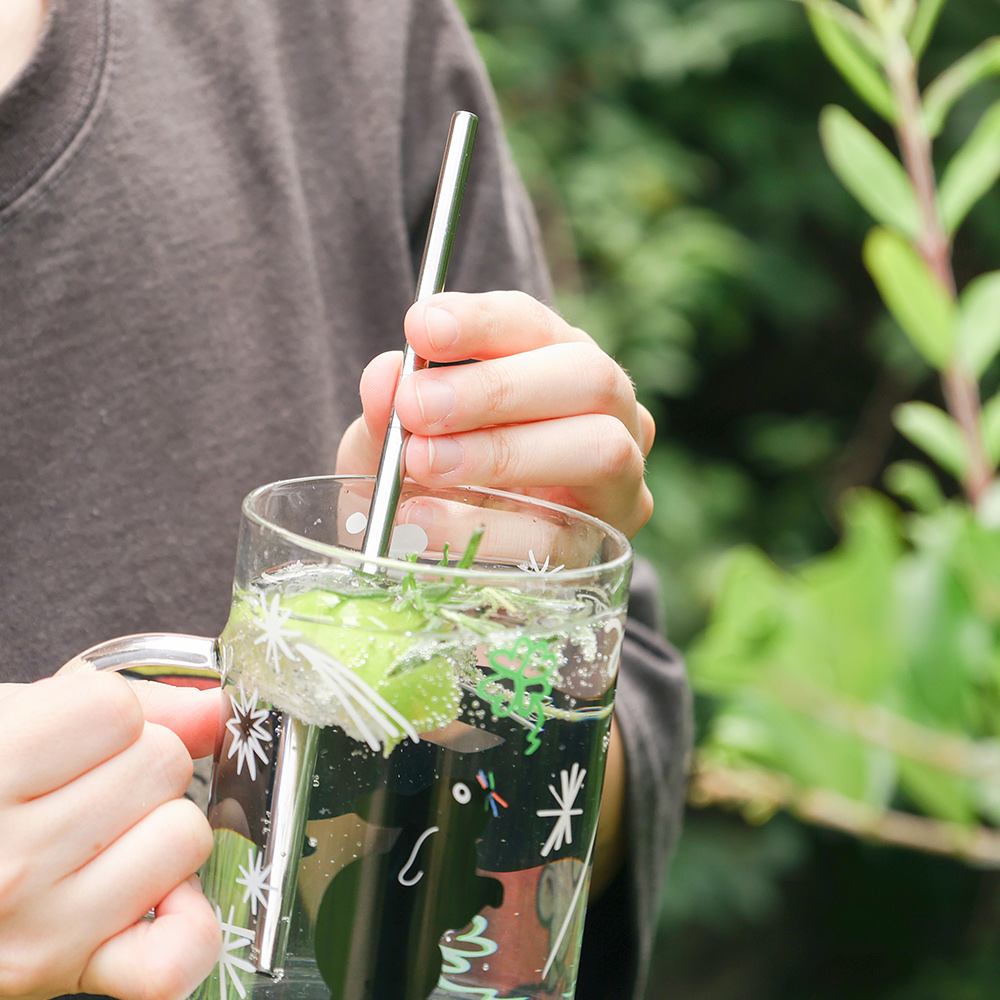 POOM | MonagustA 커트러리 세트