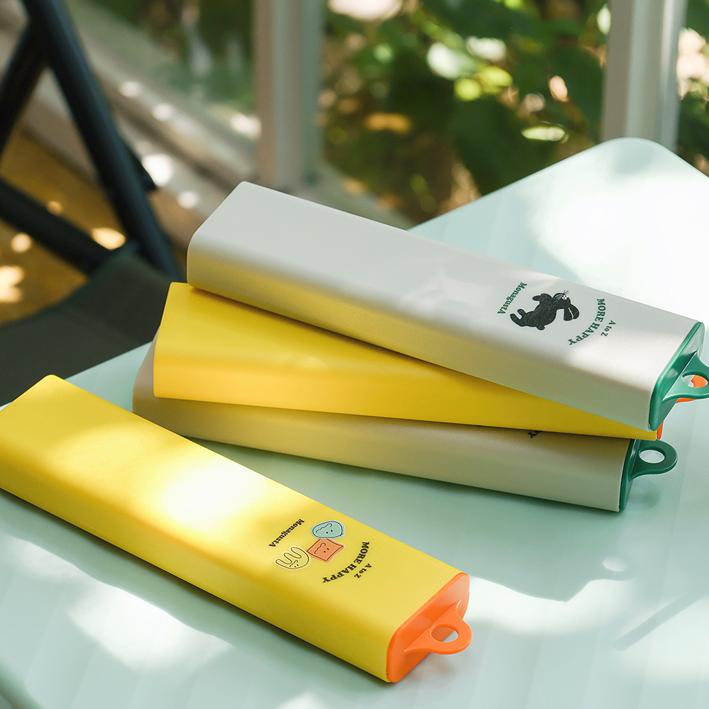 POOM | MonagustA 커트러리 세트