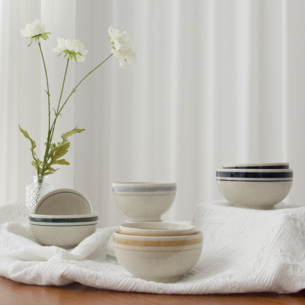 POOM | [카네수즈] 노블 공기 1P 4종 택1