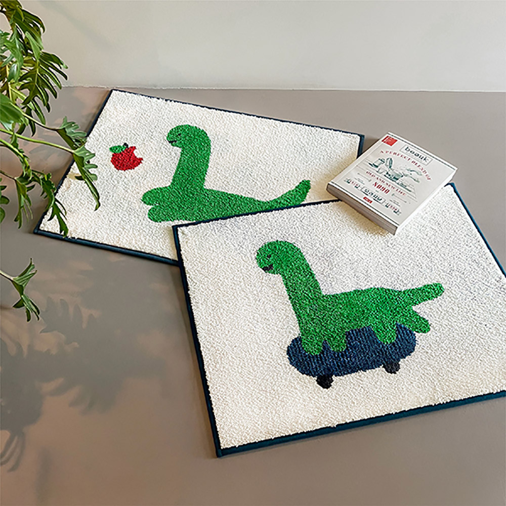 POOM | NEW 발매트 2종