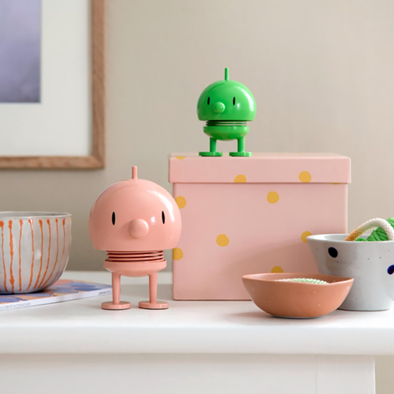 POOM | [홉티미스트] 클래식 범블 특가 모음 (2 sizes)