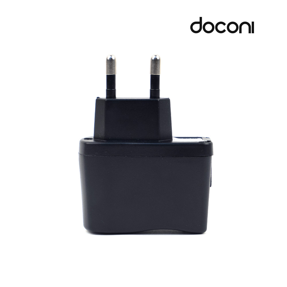 POOM | 도코니 5V 1A 휴대폰 USB 충전기