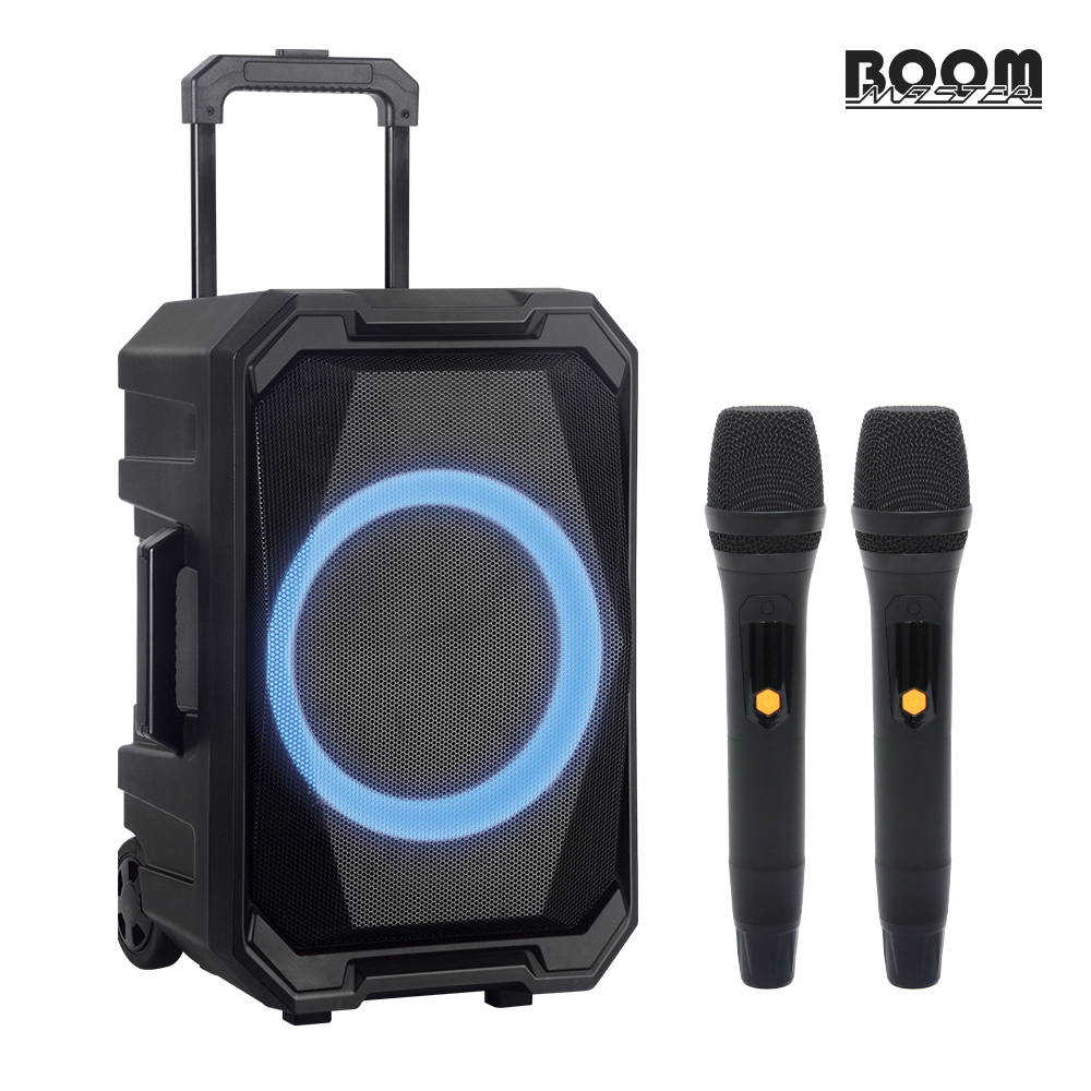 POOM | 블루투스 스피커 붐박스 멀티플레이어 MP-20