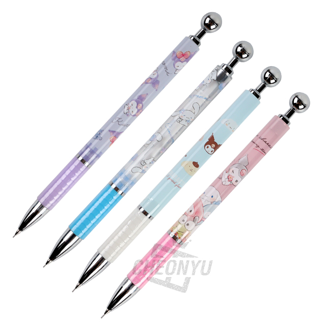 POOM | [산리오] 산리오 캔디샤프 0.5mm