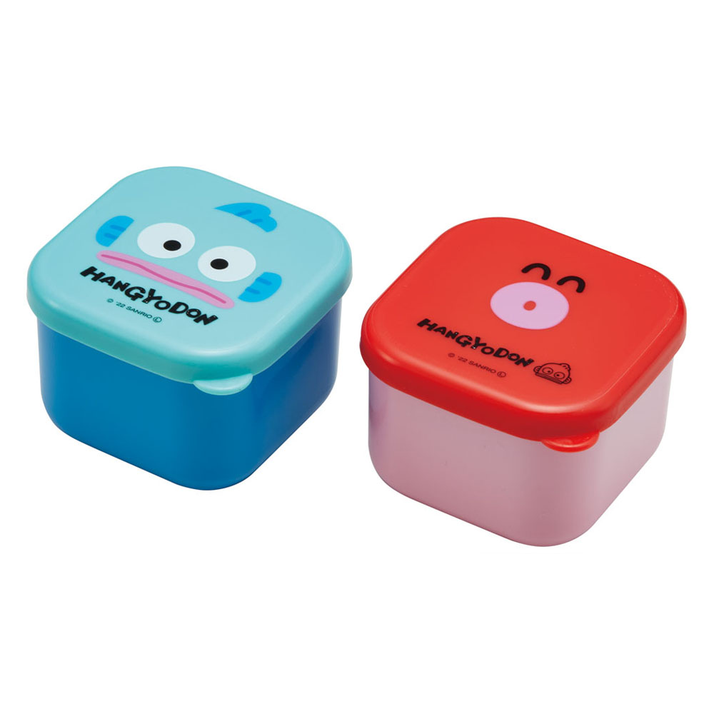 POOM | 한교동 미니 용기 2P