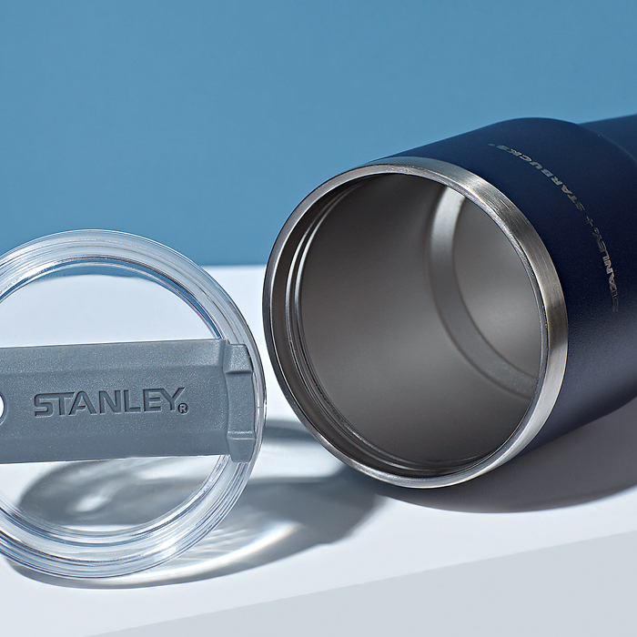 POOM | 스타벅스 DT 스탠리 텀블러 591ml