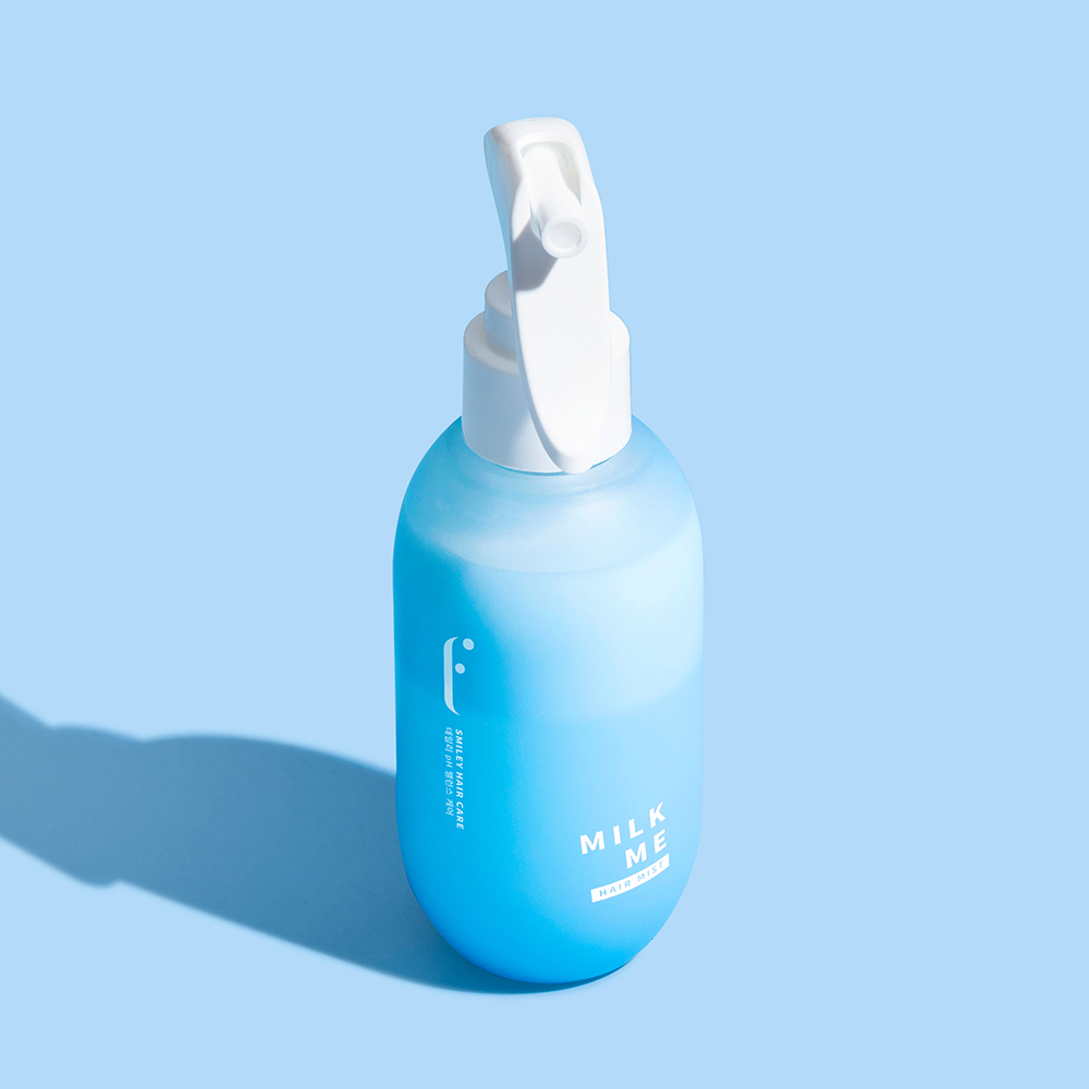 POOM | 밀크미 헤어미스트 150ml
