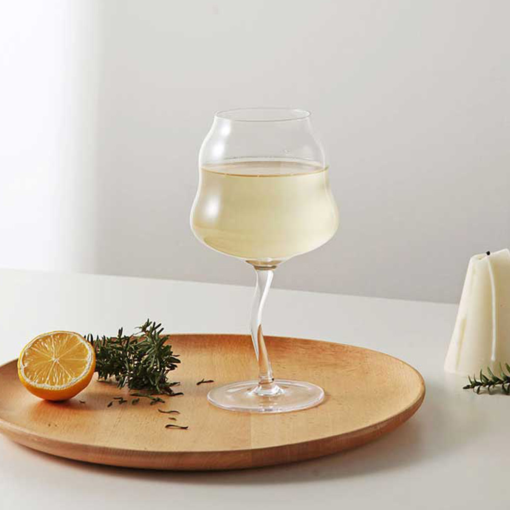 POOM | 블린 와인잔 450ml