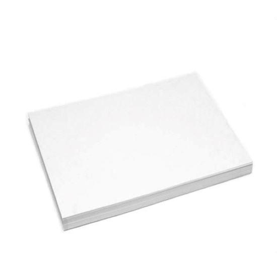 POOM | [경남지업사] 도화지 A4 (125매)