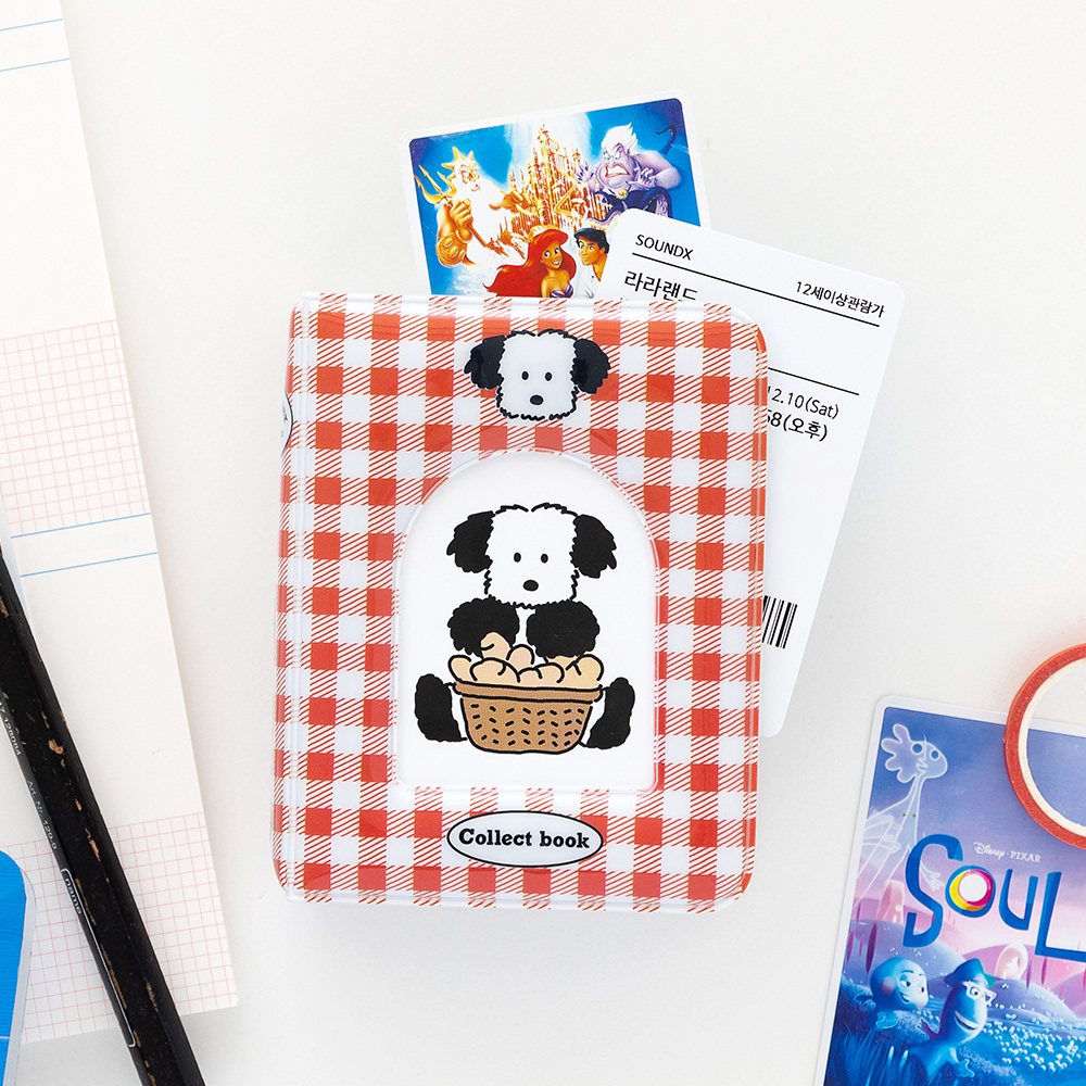 POOM | Romane 콜렉트북 S