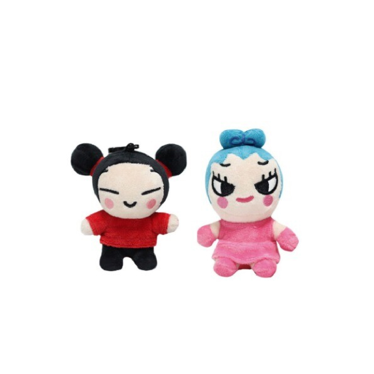 POOM | 달콤살벌 뿌까 가루 링링 스탠딩 중형 인형 25cm