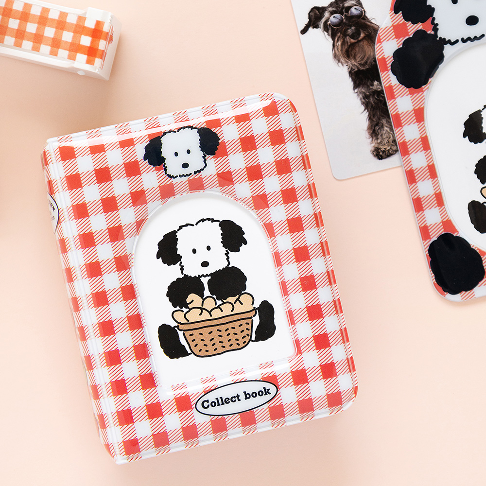 POOM | Romane 콜렉트북 S