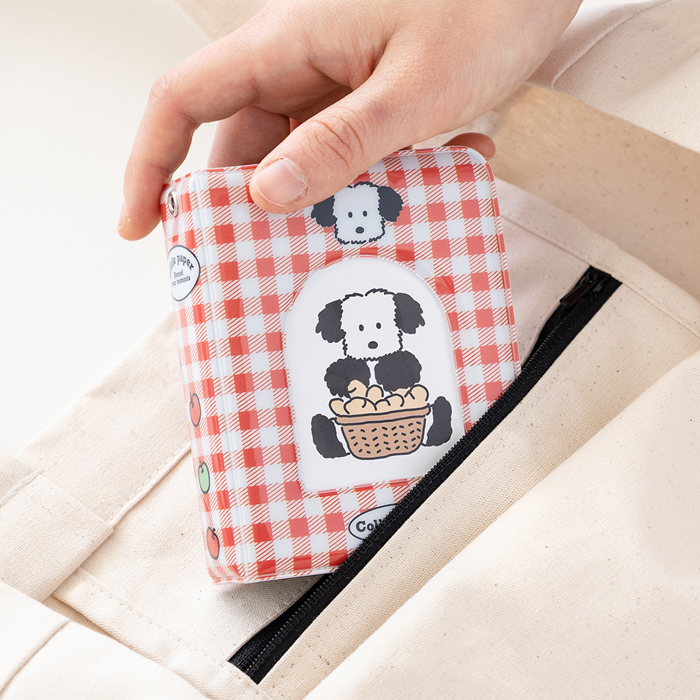 POOM | Romane 콜렉트북 S