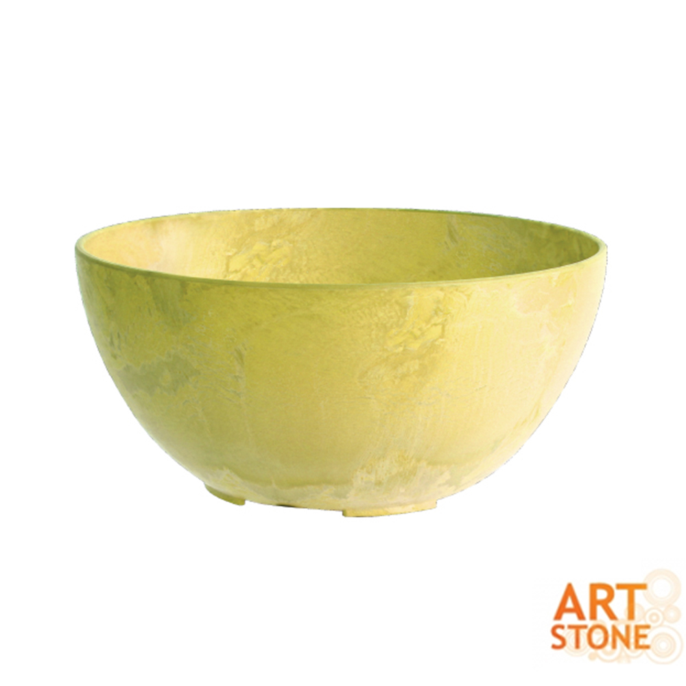 POOM | 볼 피오나 인테리어 원형화분(25cm)