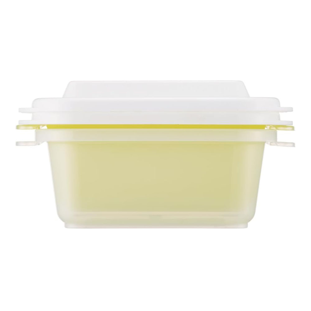 POOM | 스누피 수채 간편용기 300ML 2P