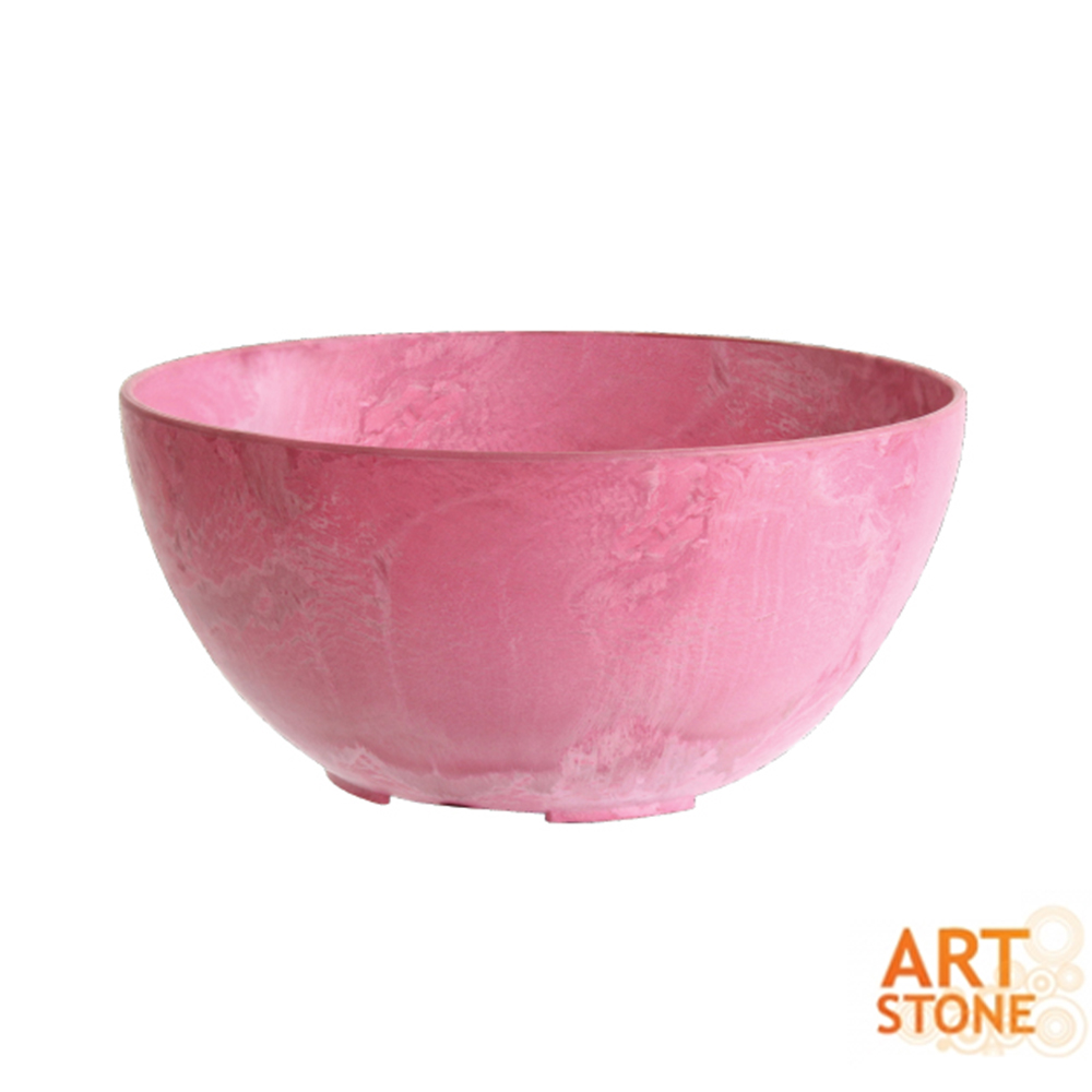 POOM | 볼 피오나 인테리어 원형화분(25cm)