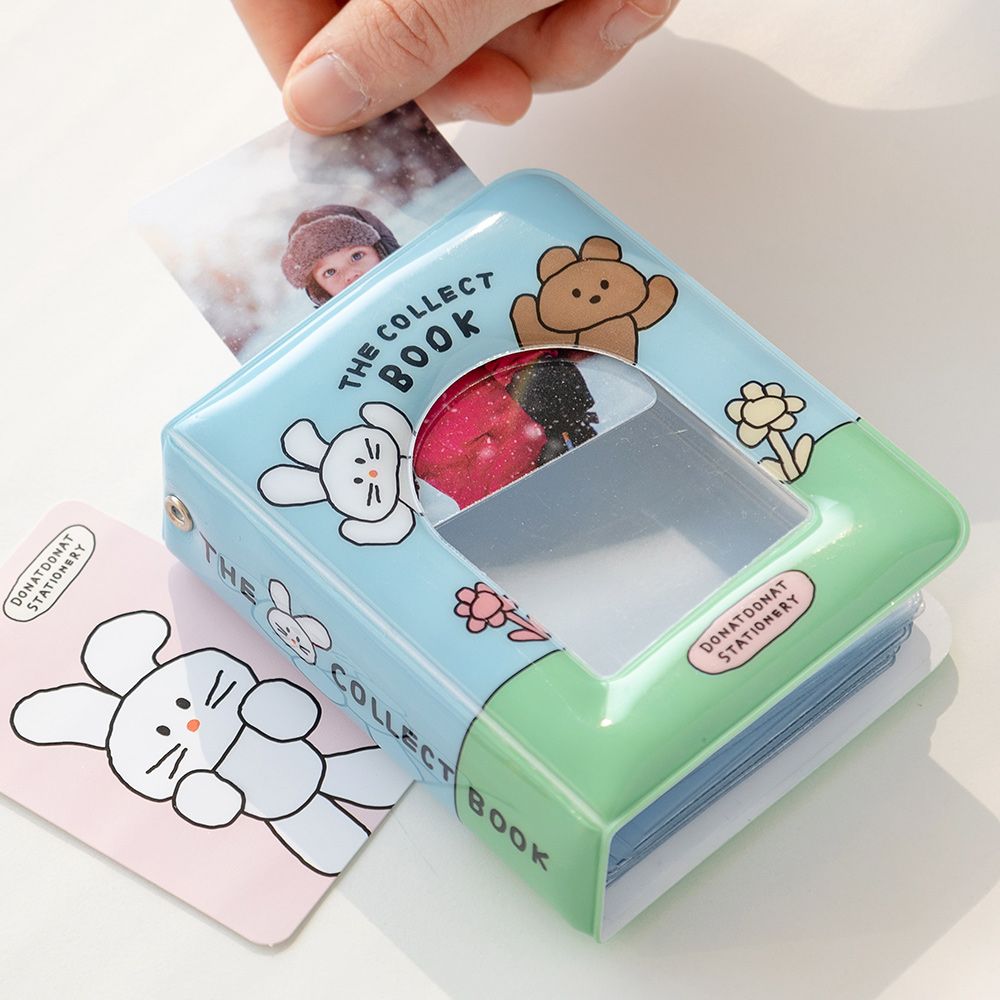 POOM | Romane 콜렉트북 S