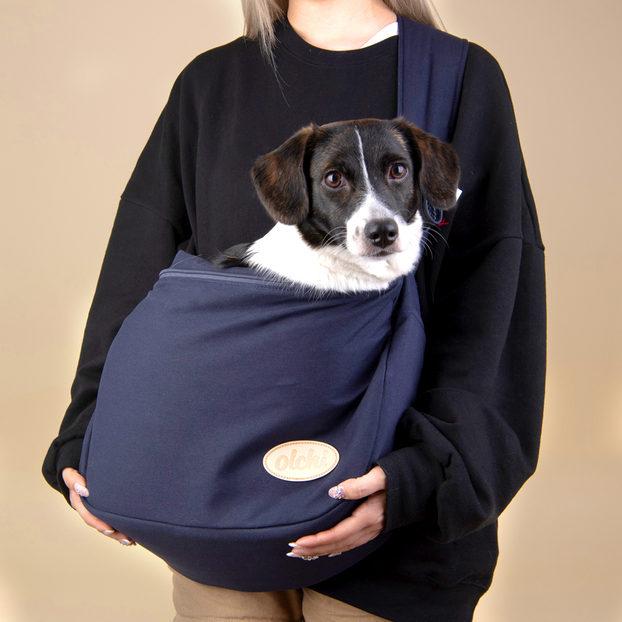 POOM | 올치 옥스포드 슬링백 (OATA-AB5984)