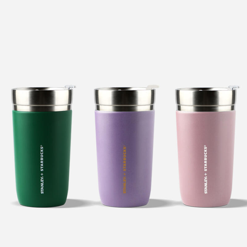 POOM | 스타벅스 SS서머 아이슬란드 텀블러 컵