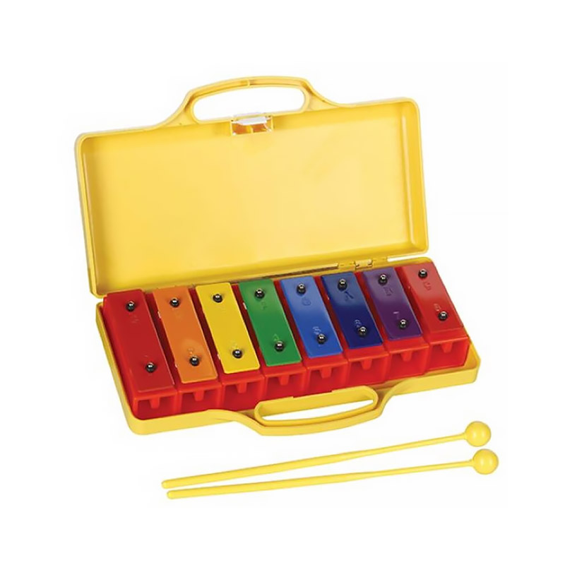 POOM | [다벨악기] 실로폰 DB-8K 공명