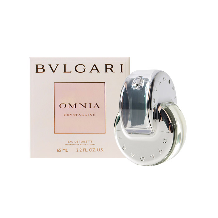 POOM | 불가리 옴니아 크리스탈린 EDT 40ml