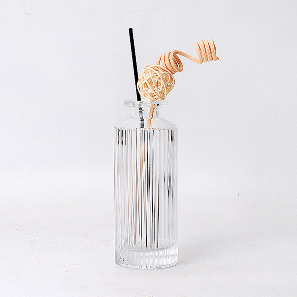 POOM | 로하티 퍼퓸 링클 디퓨저용기(150ml) B타입