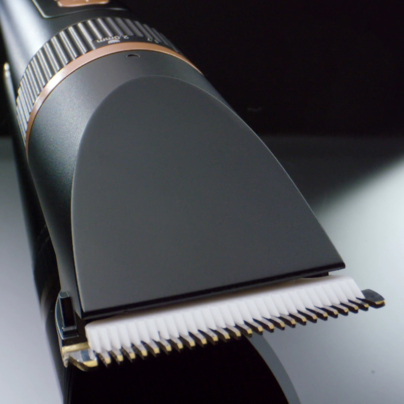 POOM | [MONTA] 몬타 3분 바리깡 이발기 고급형 UNIR-HCD-2022