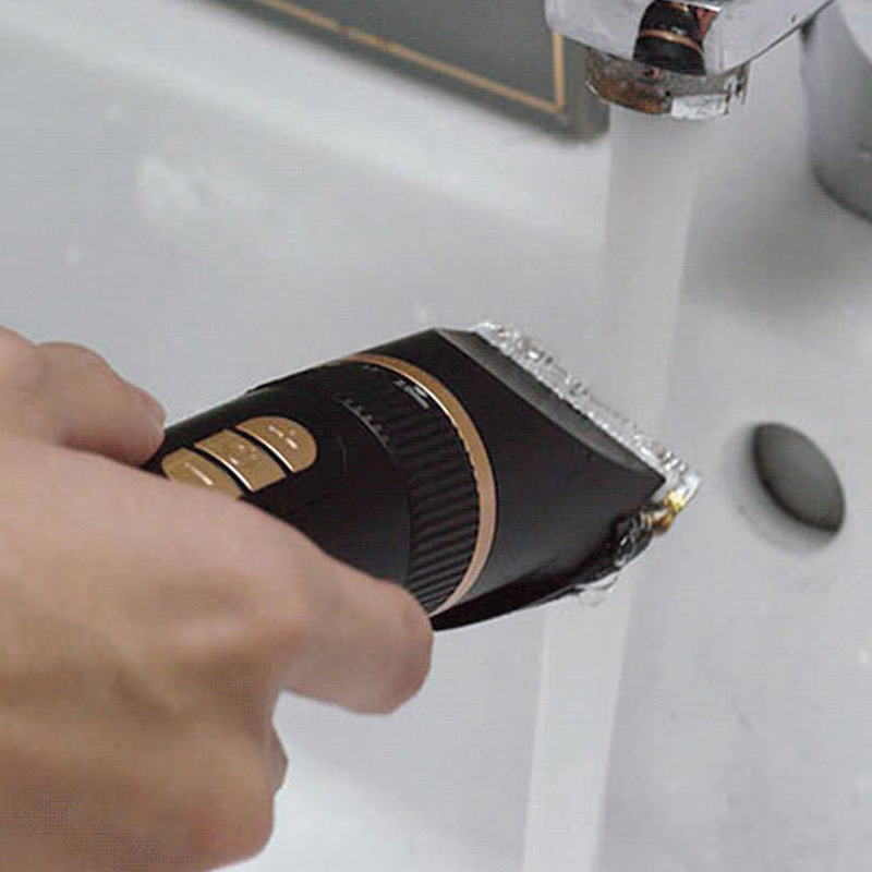 POOM | [MONTA] 몬타 3분 바리깡 이발기 고급형 UNIR-HCD-2022