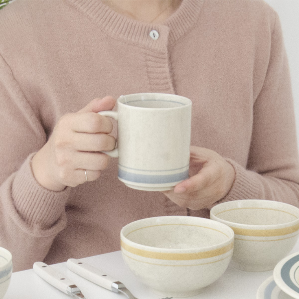 POOM | 카네수즈 노블 직머그 350ml