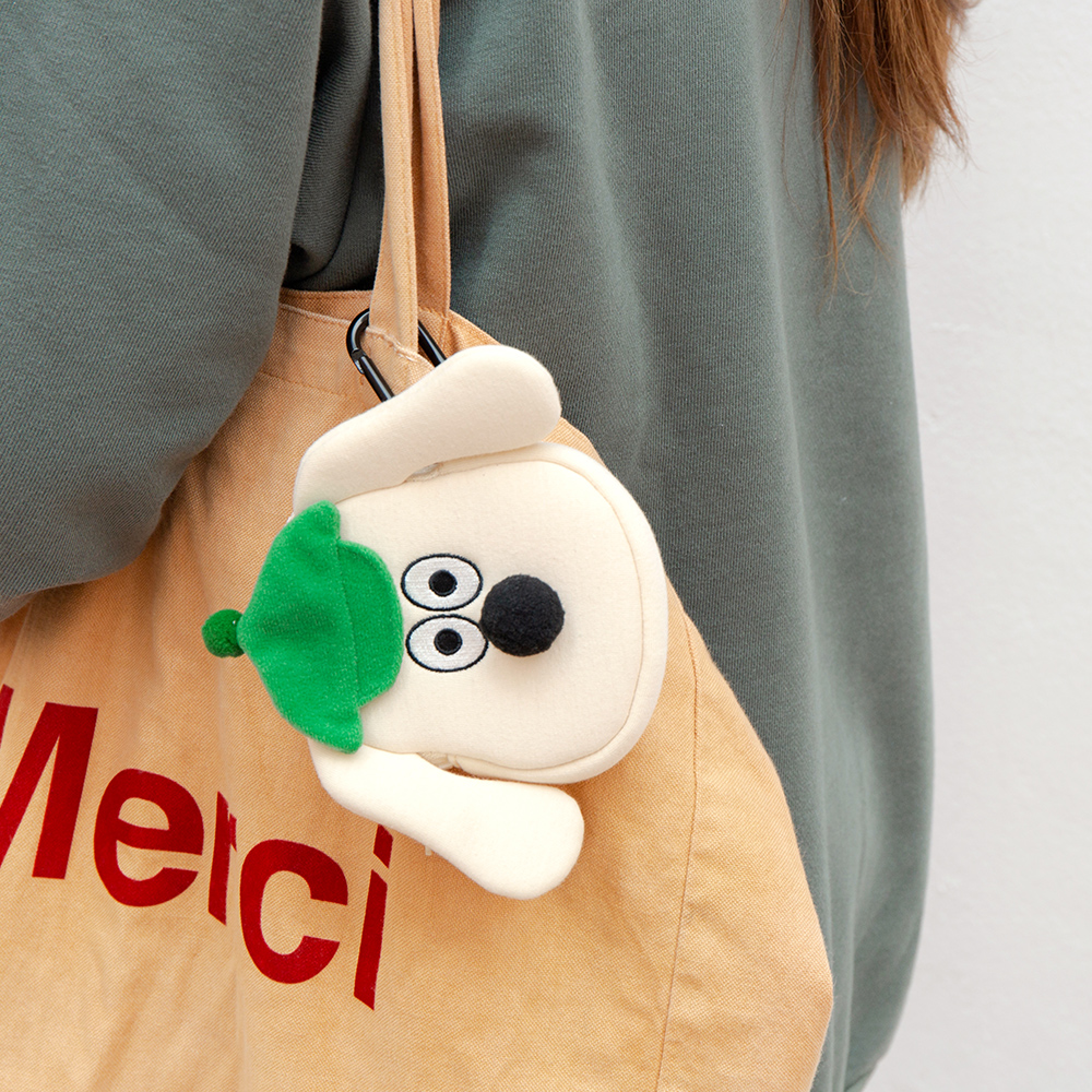 POOM | MonagustA 찰리 파우치