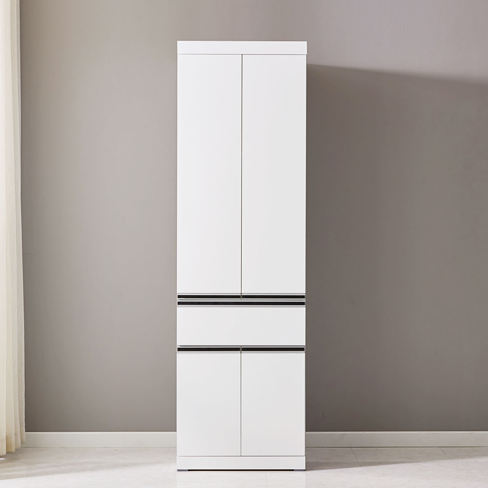 POOM | 어반 2000 틈새수납장 키큰장 광파주방수납