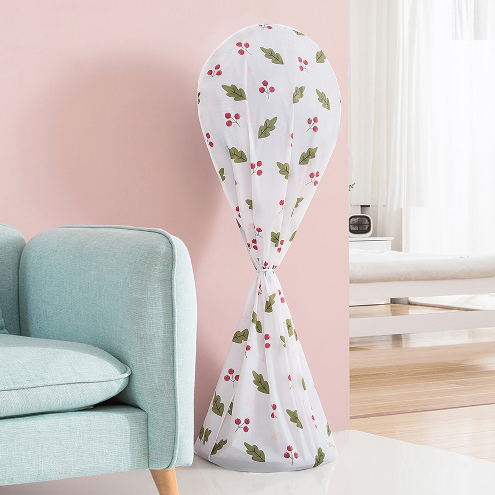 POOM | 선풍기 커버 대 (2 Types)