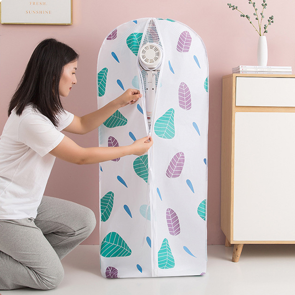 POOM | 선풍기 커버 대 (2 Types)