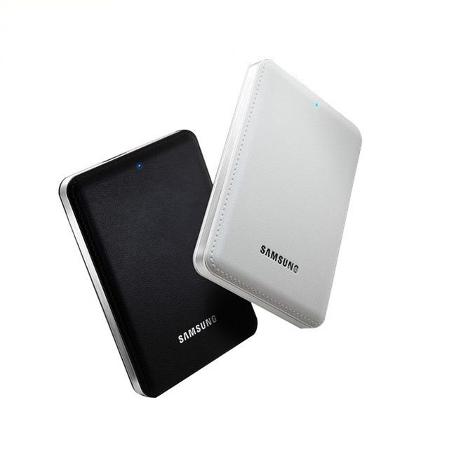 POOM | [삼성전자] 외장하드 J3 4TB