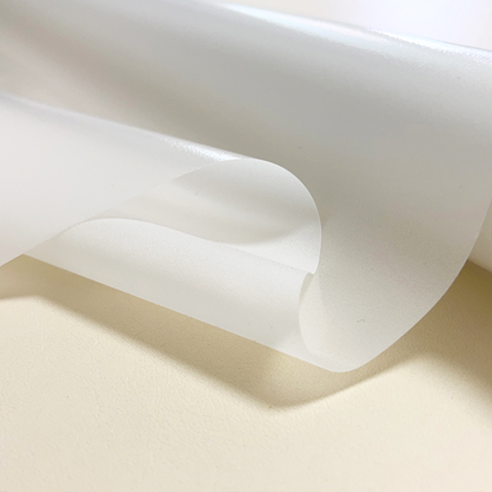 POOM | 더맑은지킴이필름 단열 사행활보호 창문시트지 2M