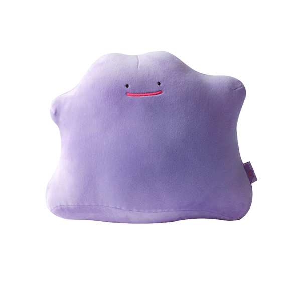 POOM | 포켓몬스터 메타몽 30cm 인형C96473*