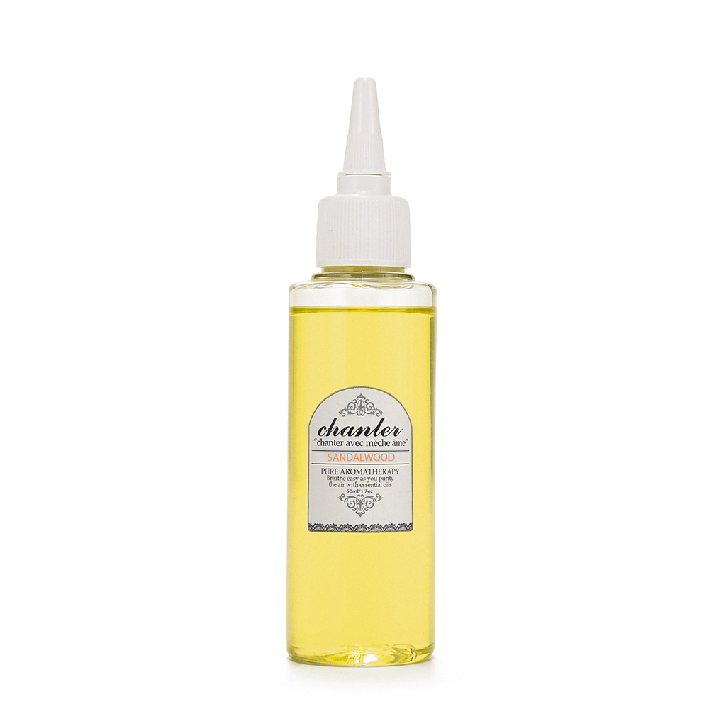 POOM | 아로마 디퓨저 리필 - 샌달우드 Sandalwood 90ml