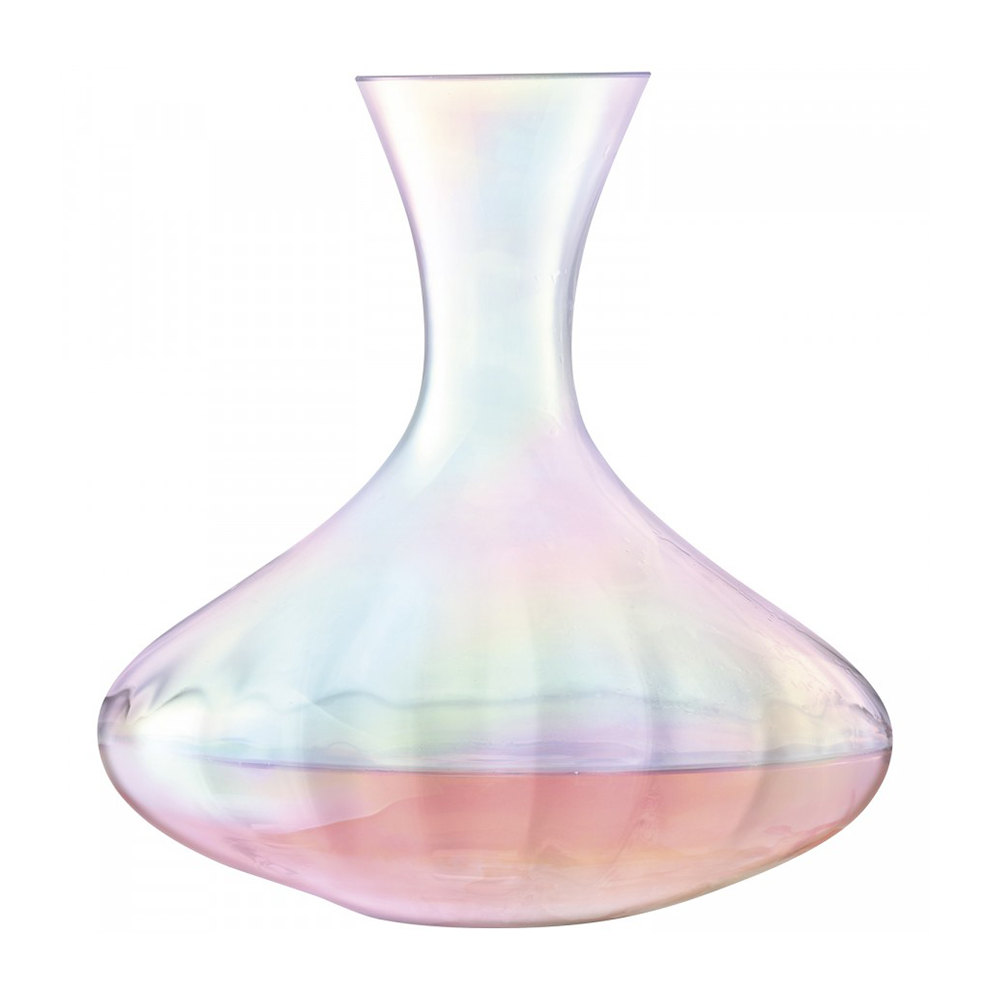 POOM | [LSA] 펄 진주 와인 디켄터 2.4L