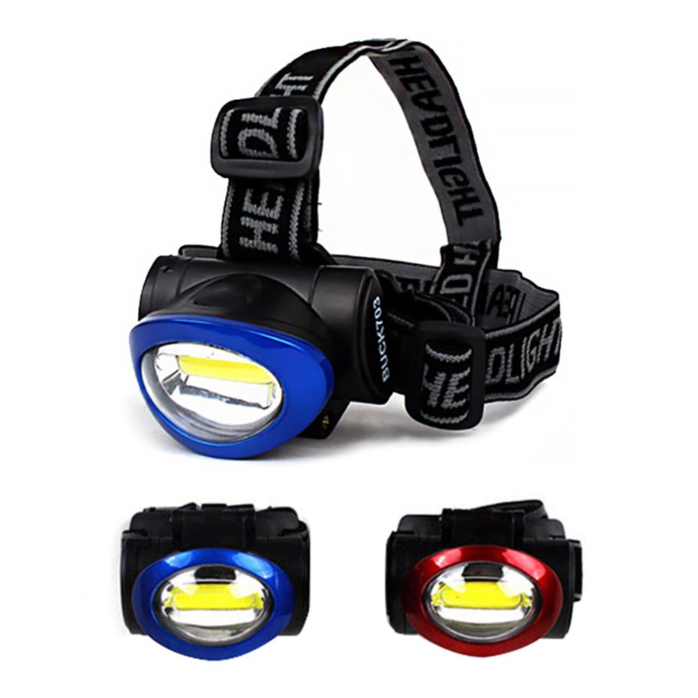 POOM | BUCK703 땡가격 SALE LED 헤드랜턴(016)