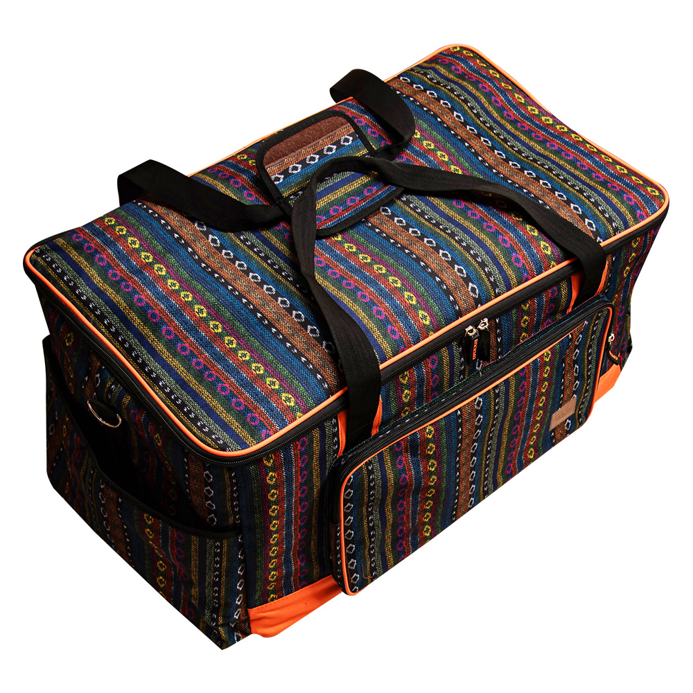 POOM | BUCK703 SALE 대용량 감성 캠핑가방 140L