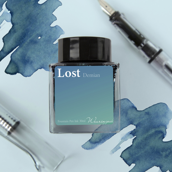 POOM | Lost (데미안) 잉크 30ml