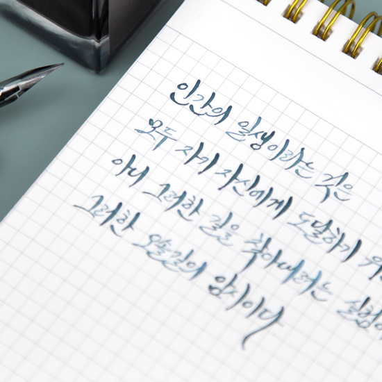 POOM | Lost (데미안) 잉크 30ml