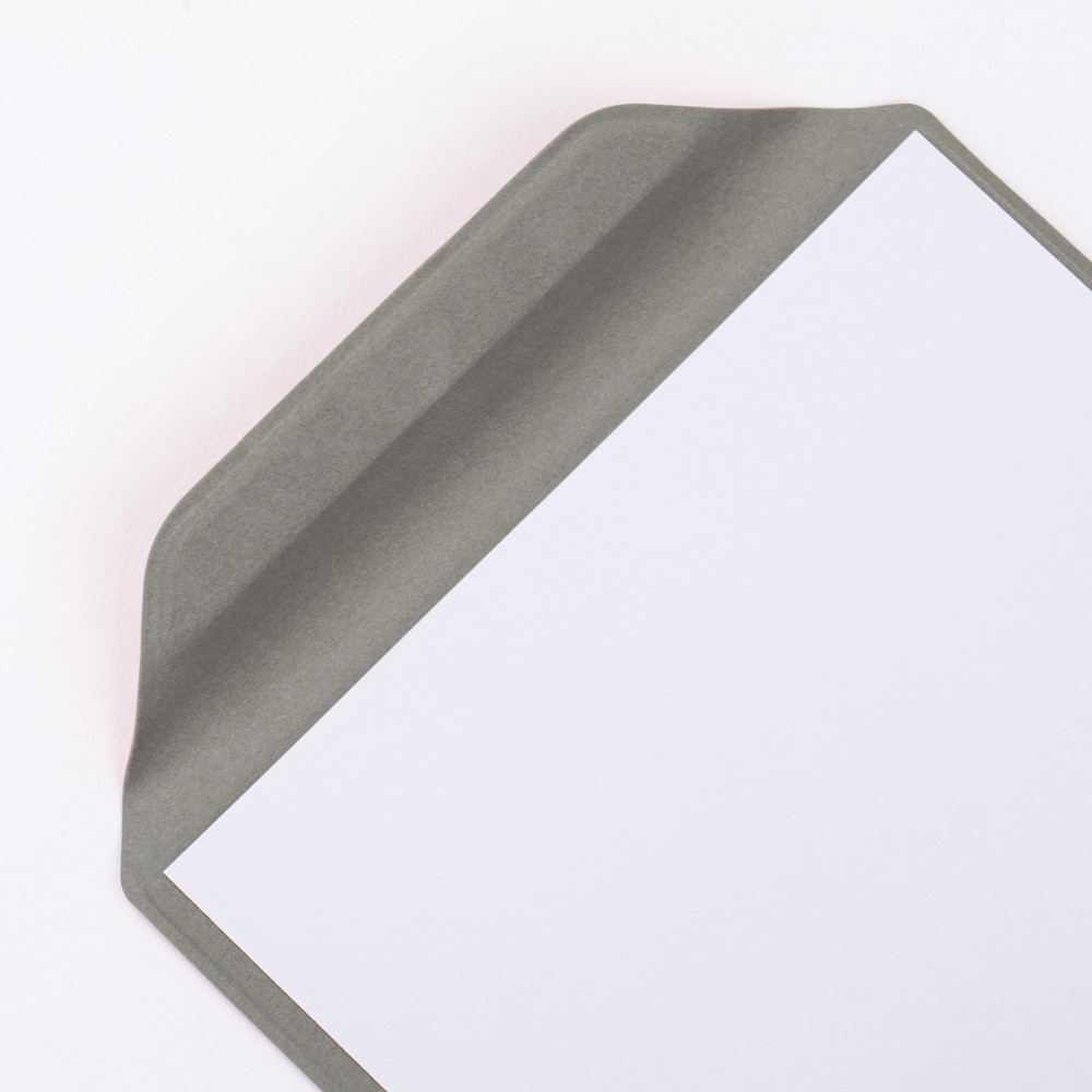 POOM | 리패드-A4클립보드 인조가죽 자석 메모패드